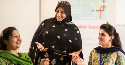 Teachers’ hub | The British Council Partner Schools Programme